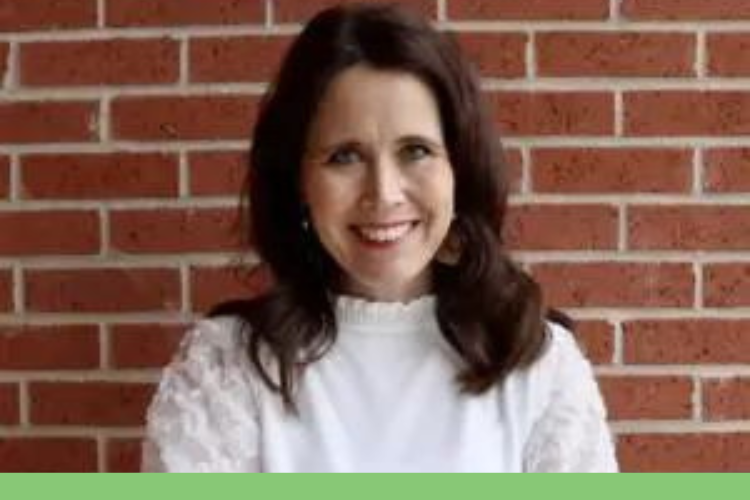 Kristy Robertson | Lifeworks Counseling