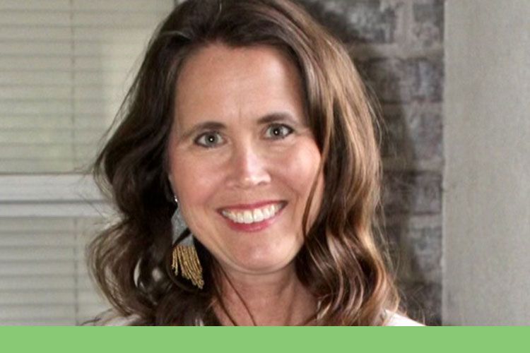 Kristy Robertson | Lifeworks Counseling