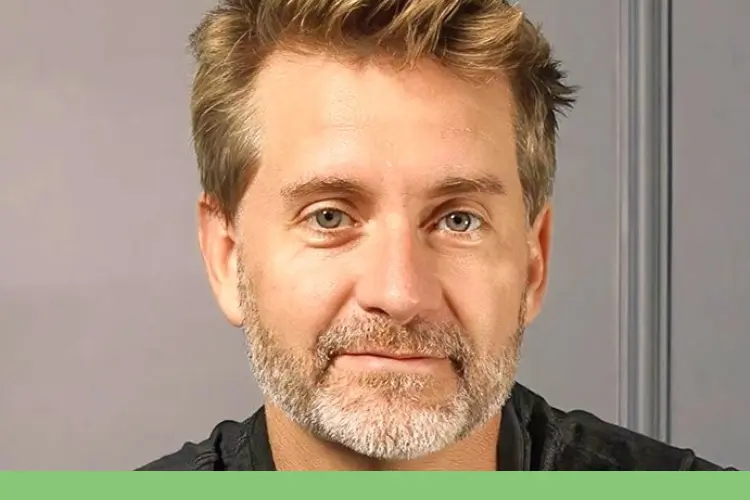 Corey Latta | Lifeworks Counseling